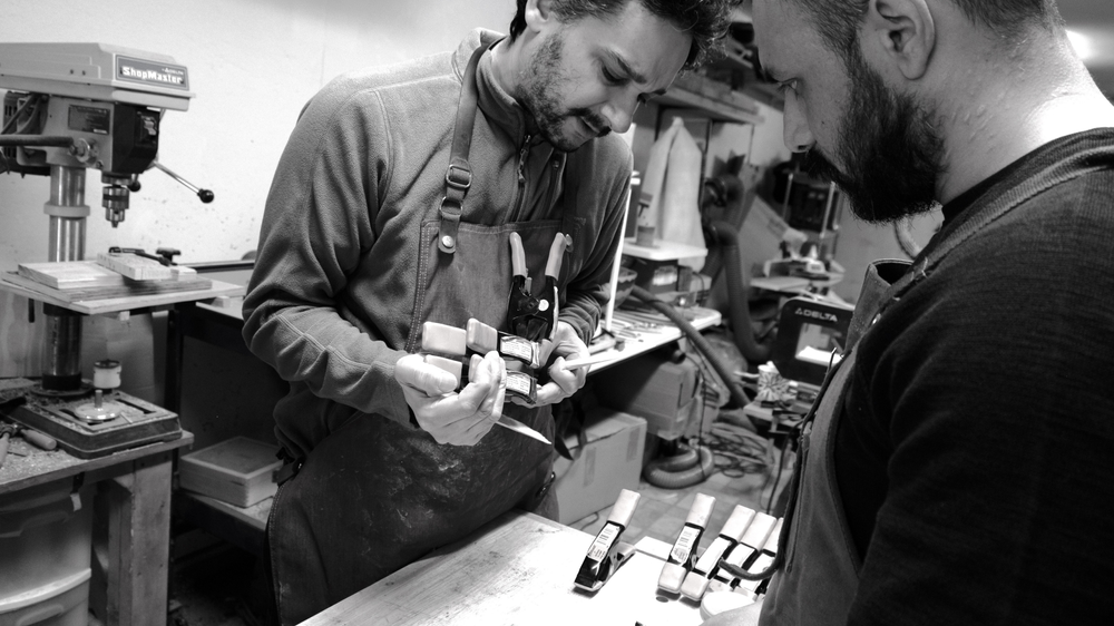 Gallery 1 — Heritage Luthier School