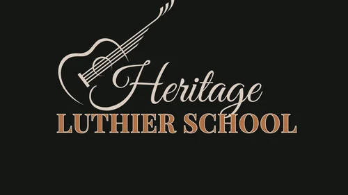 Heritage Luthier School