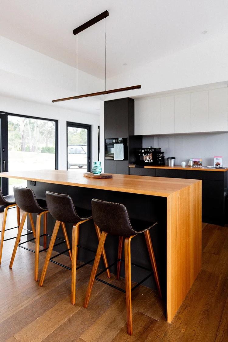 BJG Designs in Timber