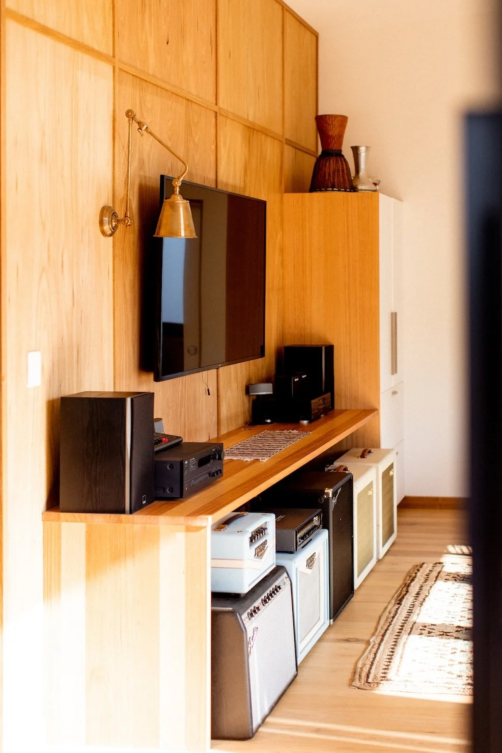 BJG Designs in Timber