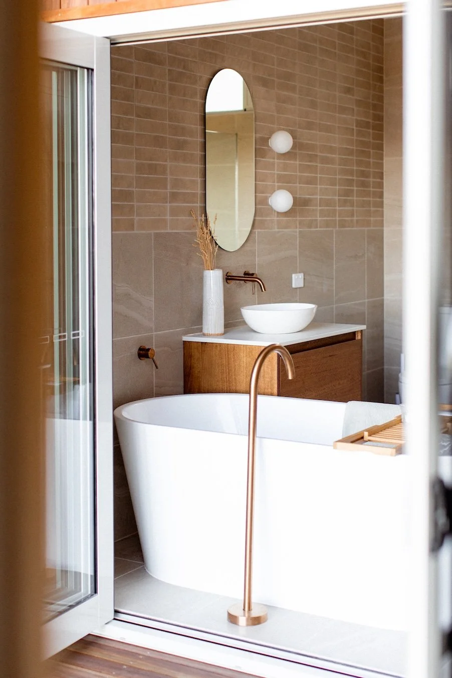 BJG Designs in Timber
