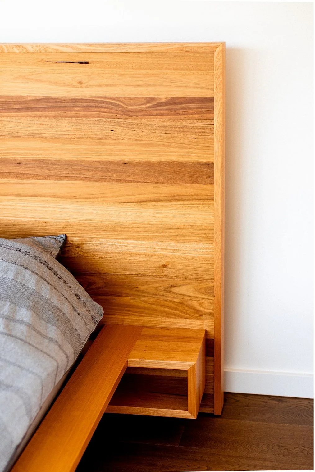 BJG Designs in Timber