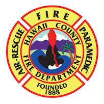 Learn About Wildfires Materials | Stay Safe, Learn More — Hawaii ...