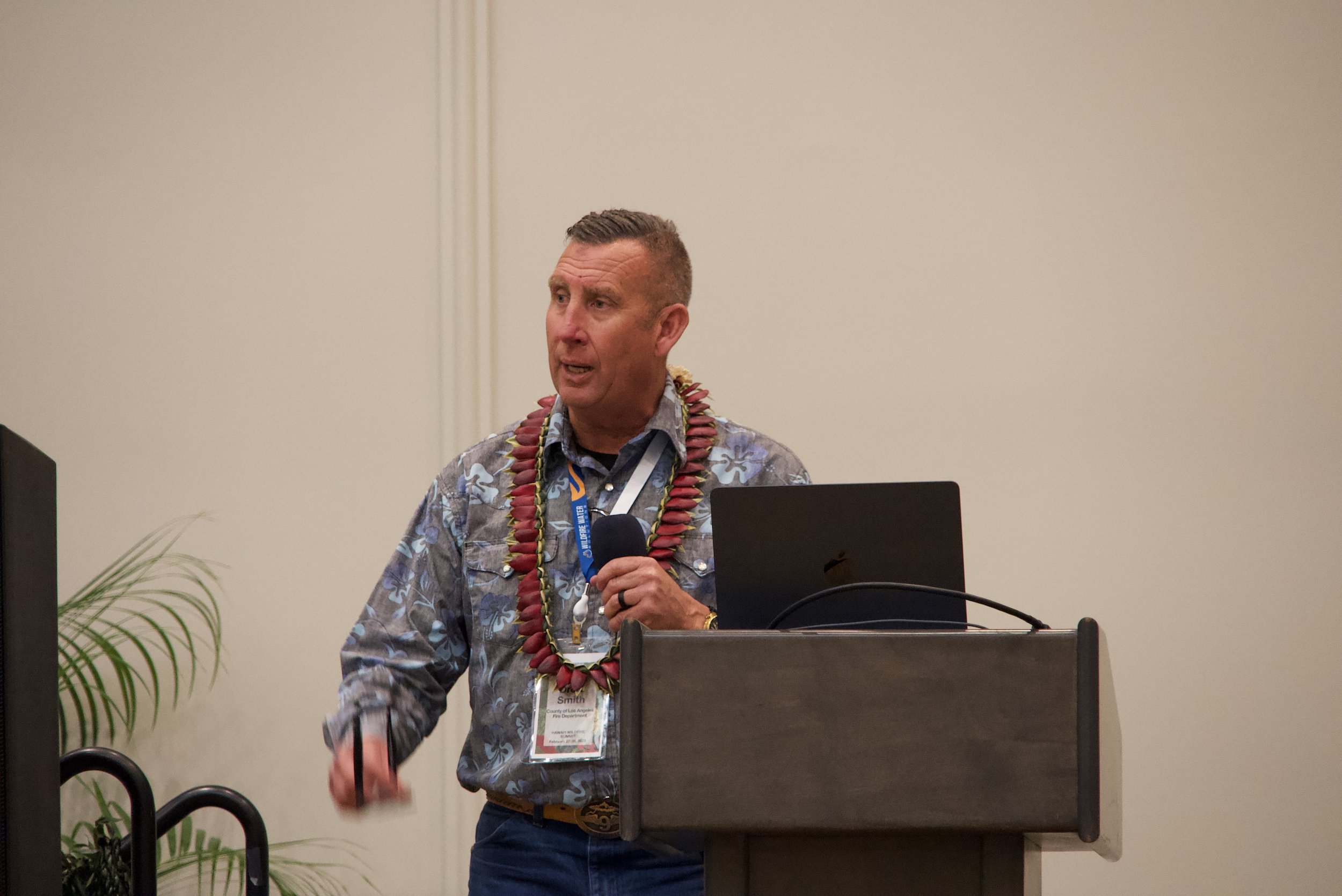 Wildfire Summit 2026 | Join wildfire resilience efforts — Hawaii ...