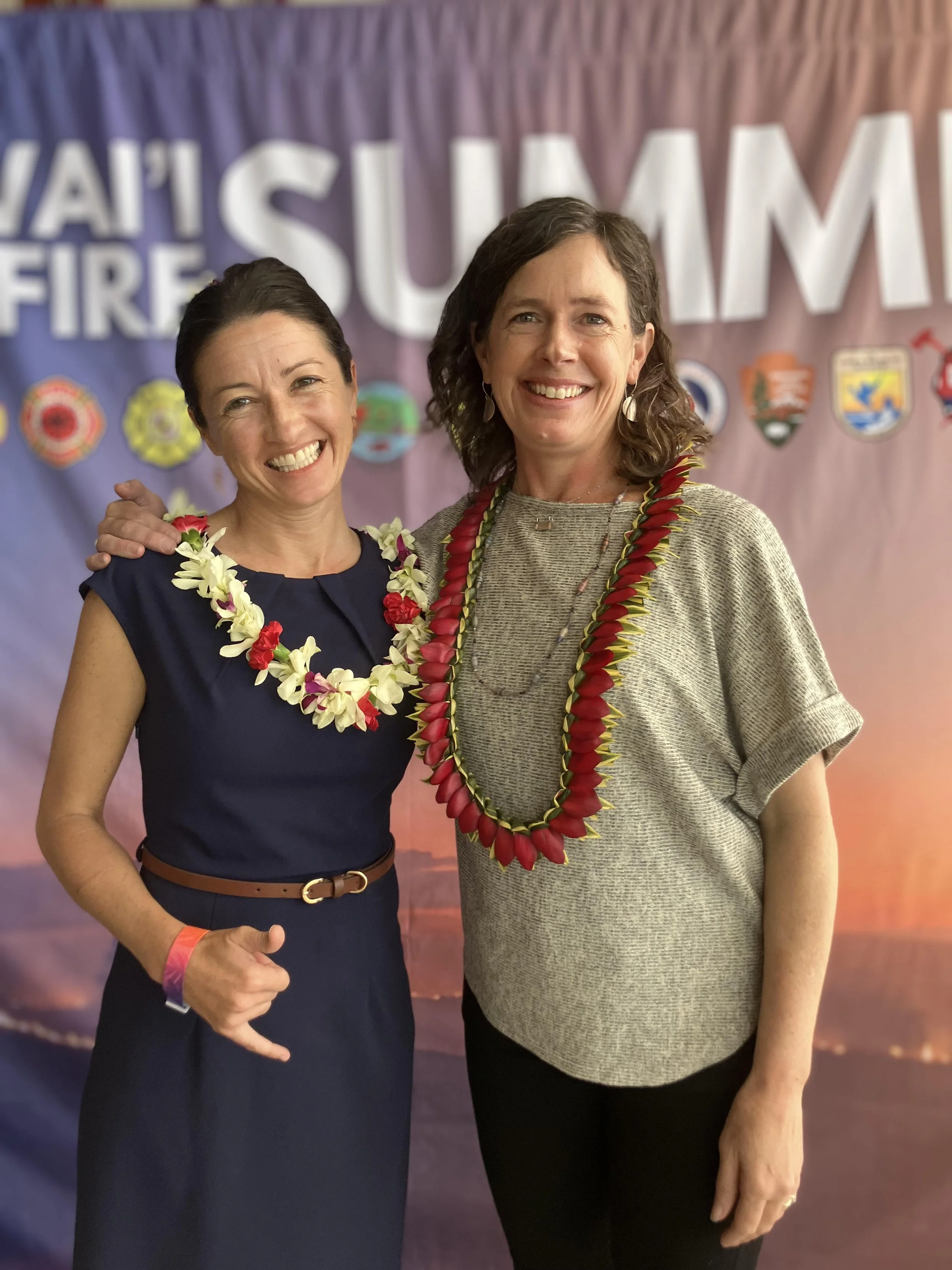 Our Team | Join Our Fire-Resilient Community — Hawaii Wildfire ...