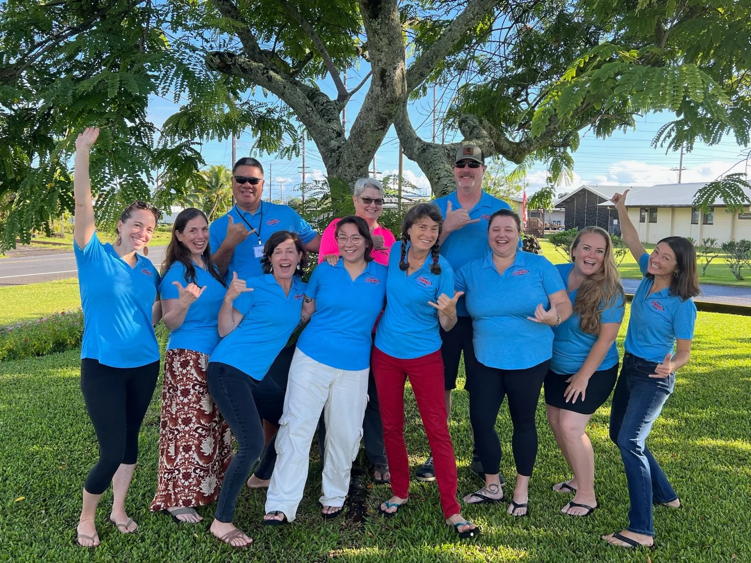 Our Team | Join Our Fire-Resilient Community — Hawaii Wildfire ...