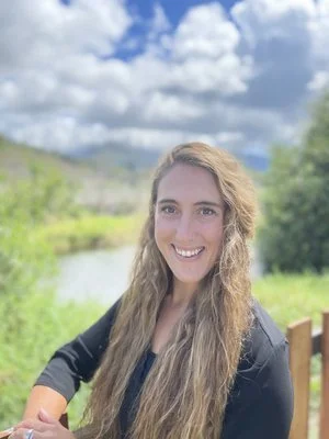 Team 1 — Hawaii Wildfire Management Organization