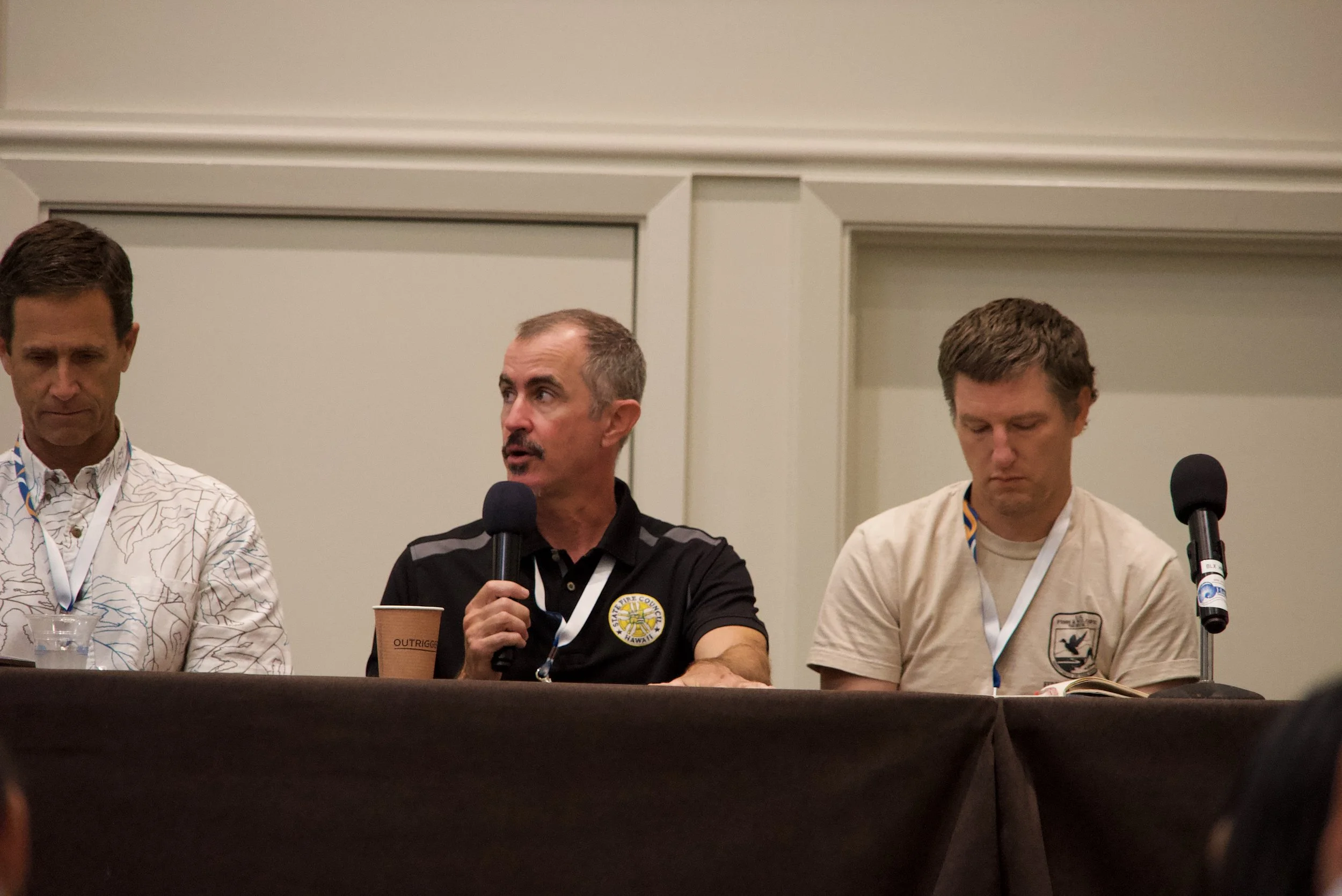 Wildfire Summit 2026 | Join wildfire resilience efforts — Hawaii ...