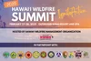 Wildfire Summit 2025 | Join wildfire resilience efforts — Hawaii ...