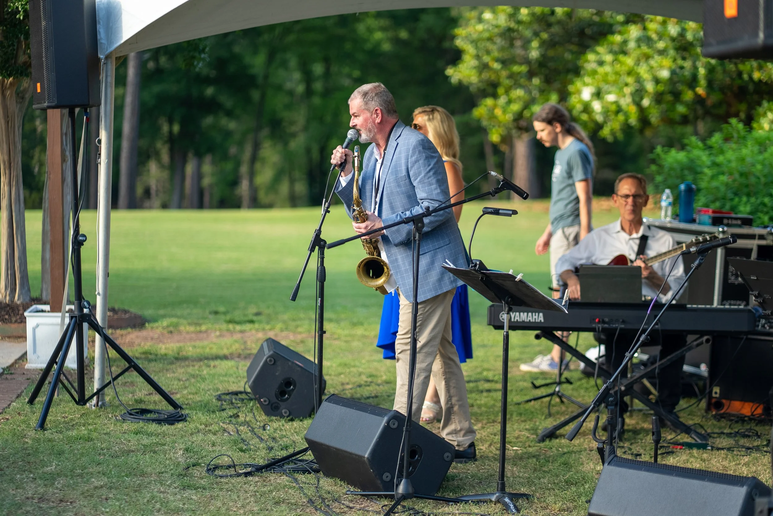 Greenwood Performing Arts | Live Shows & Professional Performances