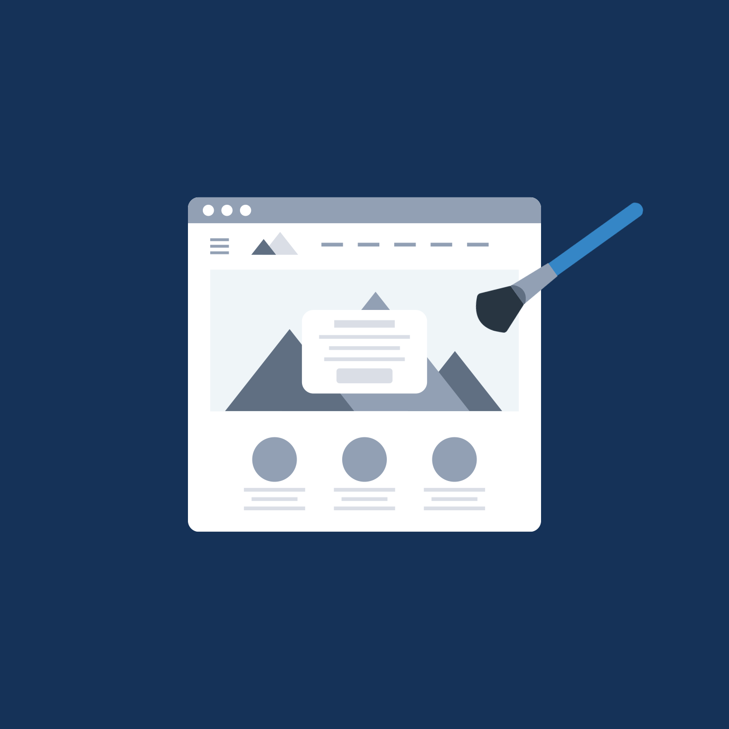 ClickDimensions — Chibi Chrissy