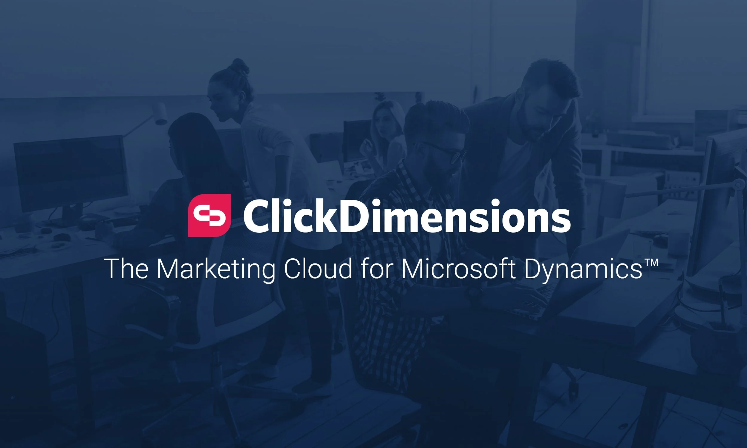 ClickDimensions — Chibi Chrissy