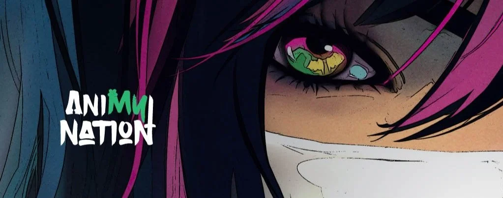 Animynation Anime Store