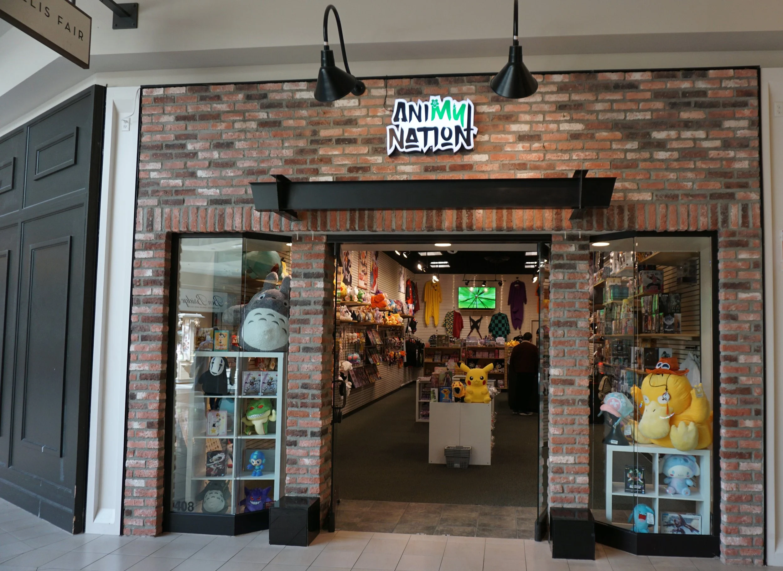 Animynation Anime Store