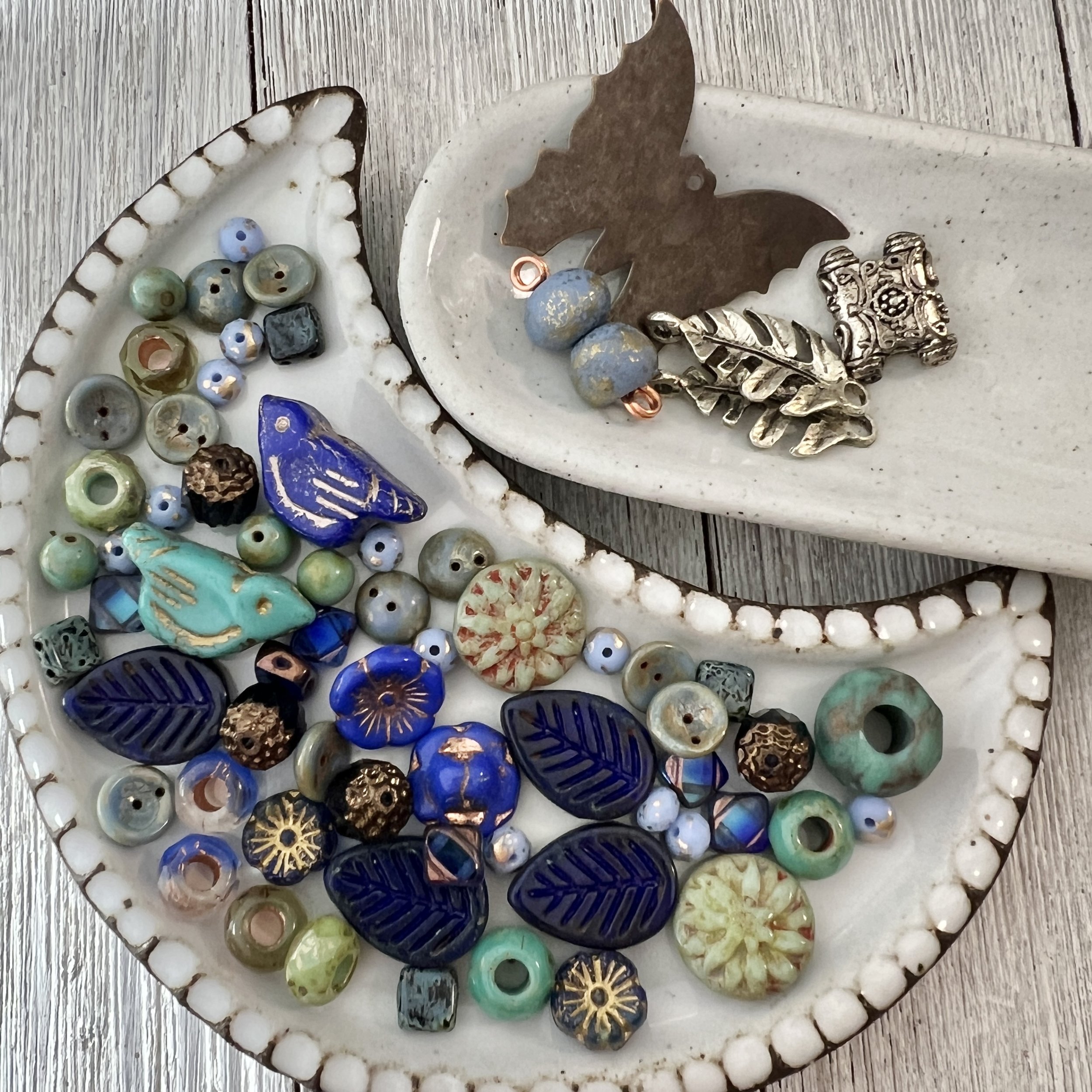 Curated Collection - Summer Day — Humblebeads