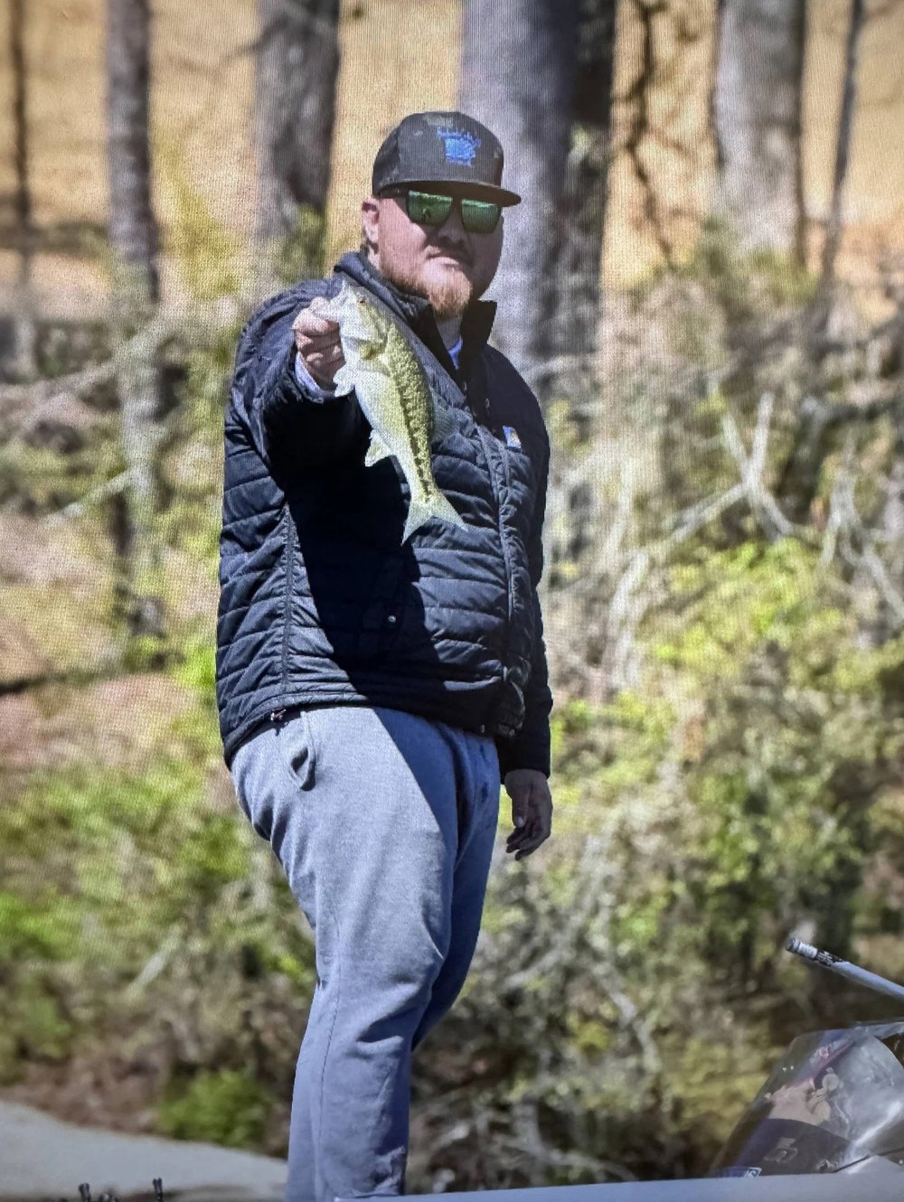 Backwoods Custom Jigs - Backwoods Custom Jigs - Gallery