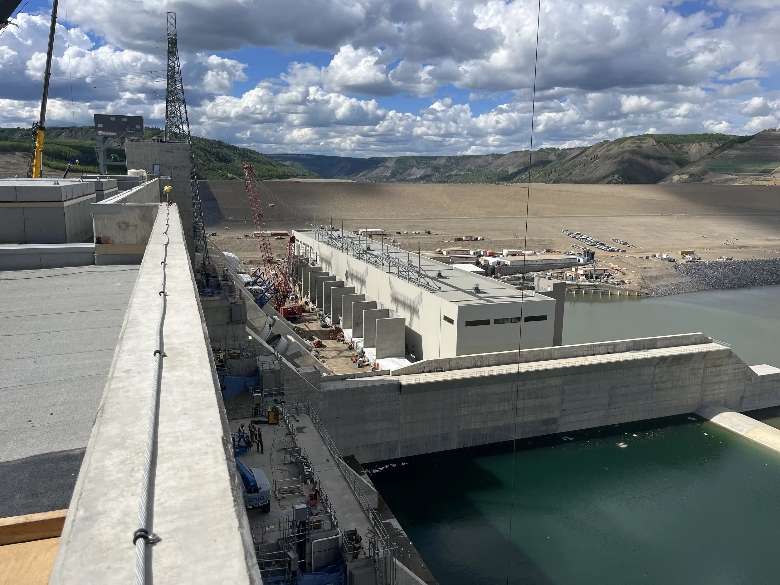 F&M Installations Ltd.