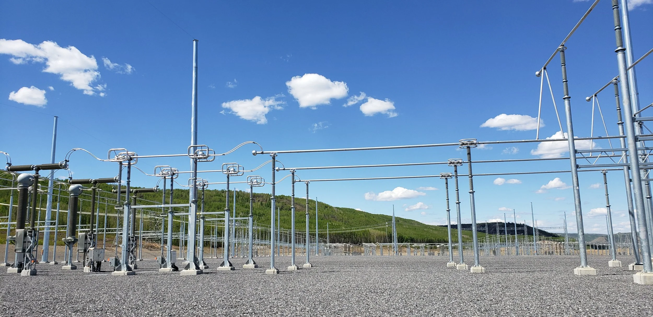 F&M Installations Ltd.