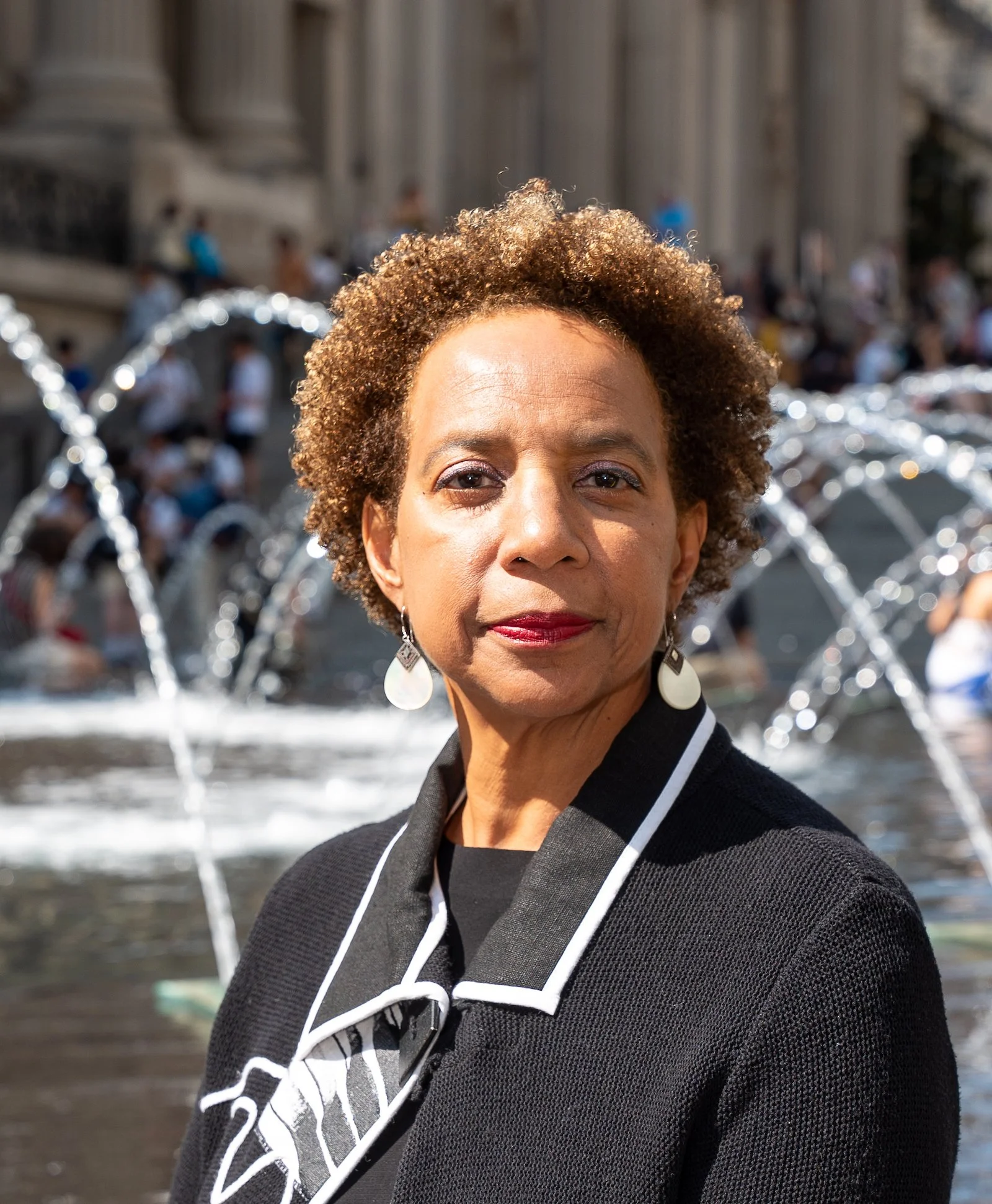 Education as Justice: An Interview With Dr. Hasna Muhammad — IMPULSE ...