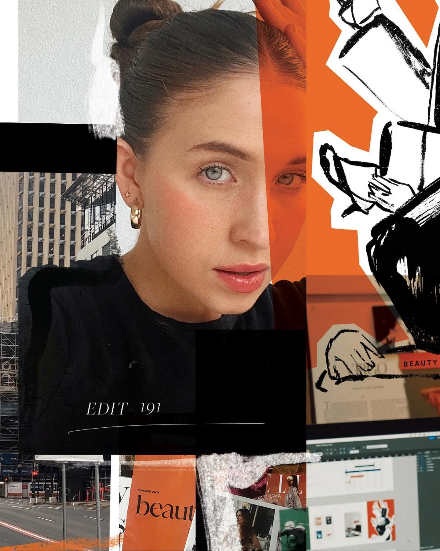 BPR Talent — Bayly PR
