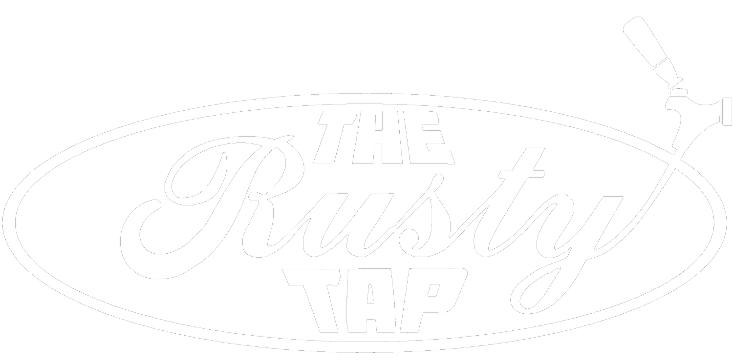 The Rusty Tap Mobile Bar