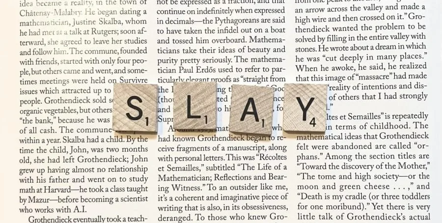 The Etymological, Sociological, and Political Evolution of the Word ...