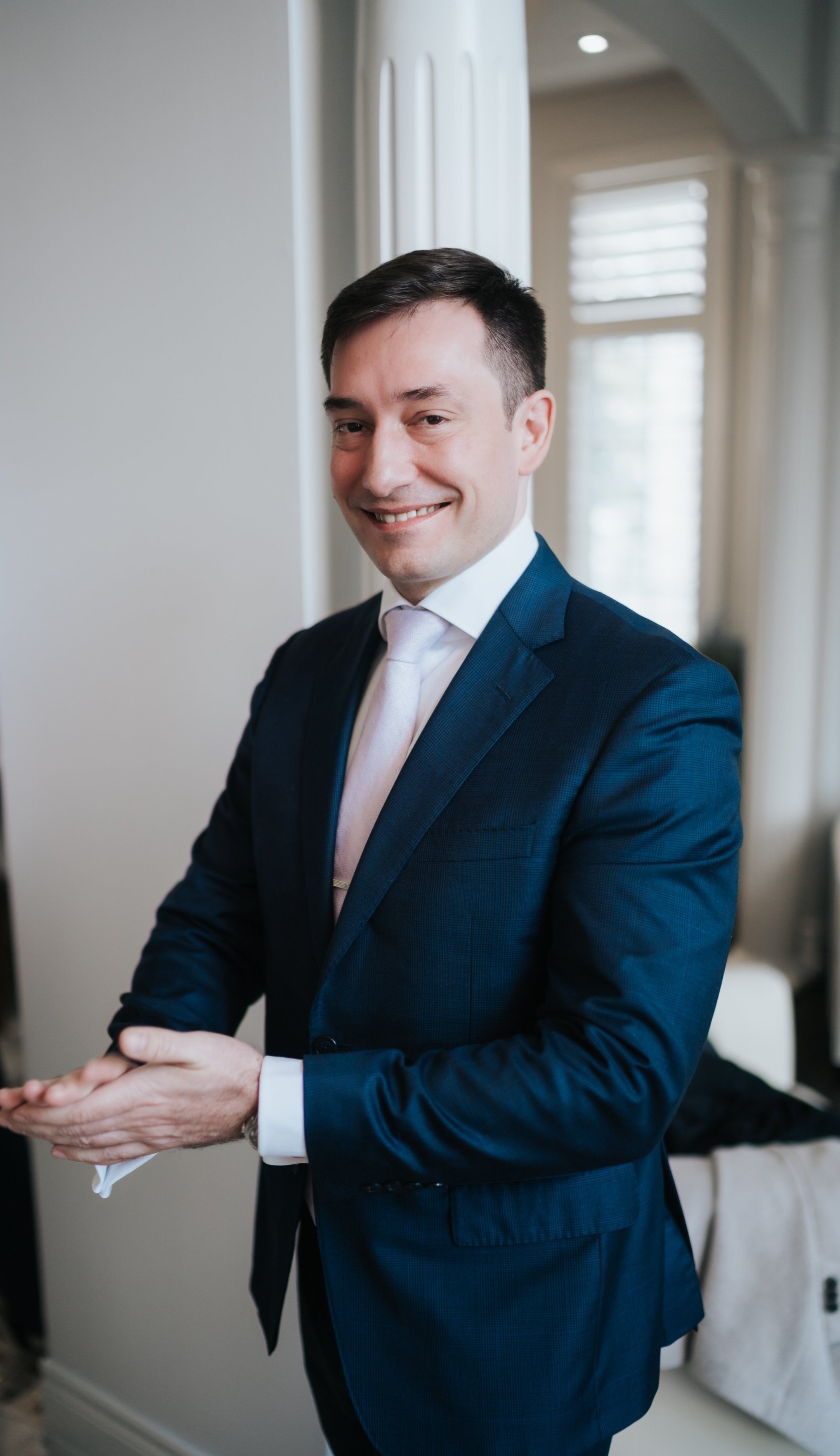 Cosmetic Dermatologist | Otolaryngologist — Cutis Cosmetic & Laser Centre