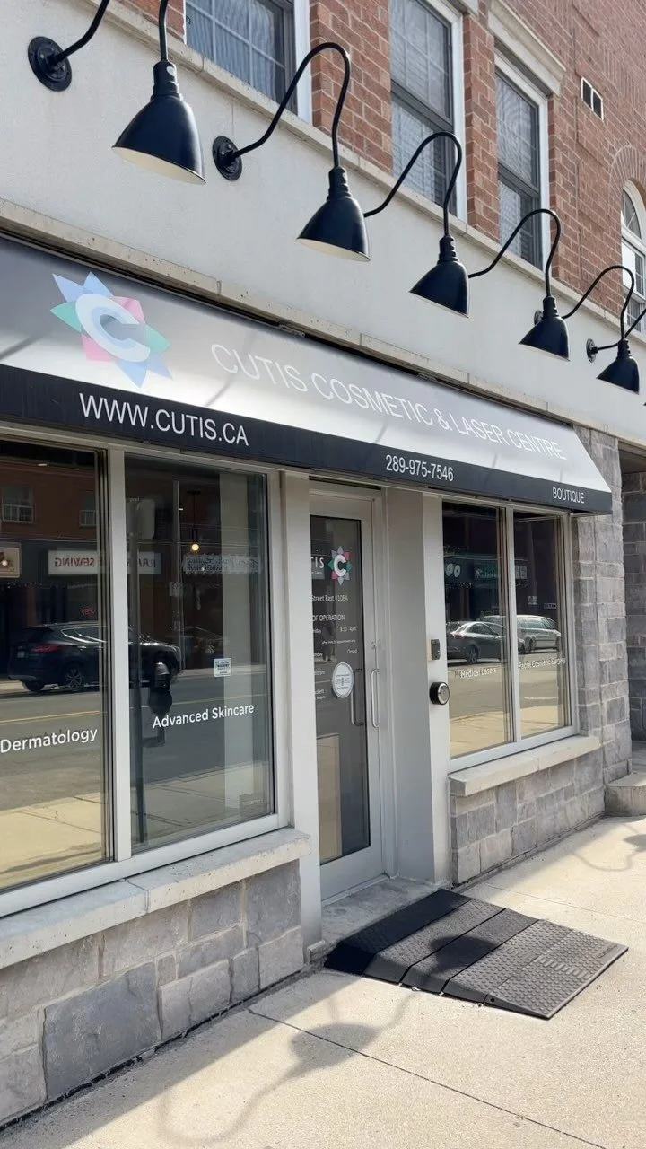 Lump, Skin Tag, Milia & Mole Removal — Cutis Cosmetic & Laser Centre