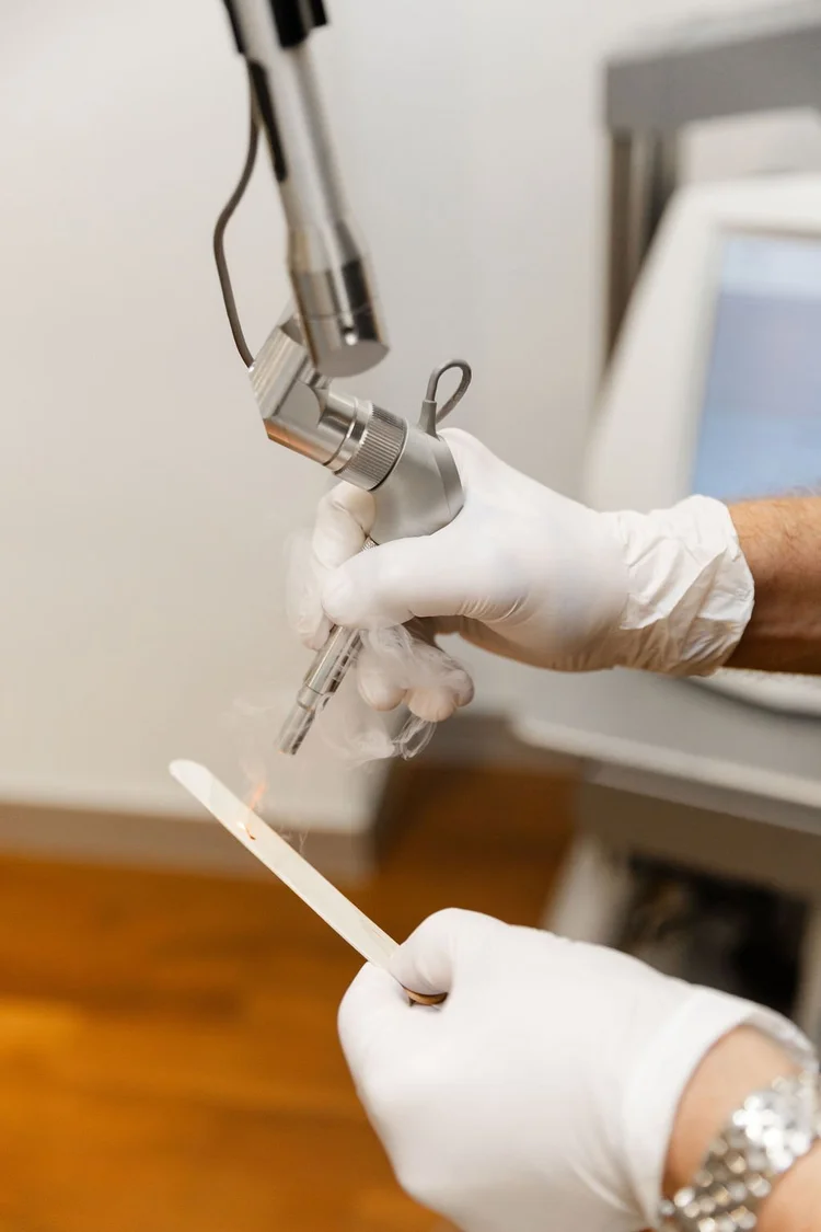 Lump, Skin Tag, Milia & Mole Removal — Cutis Cosmetic & Laser Centre