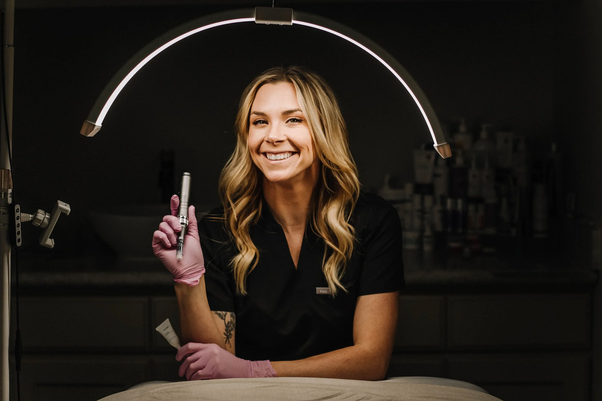 About | Discover Your Best Skin — The Skin Retreat