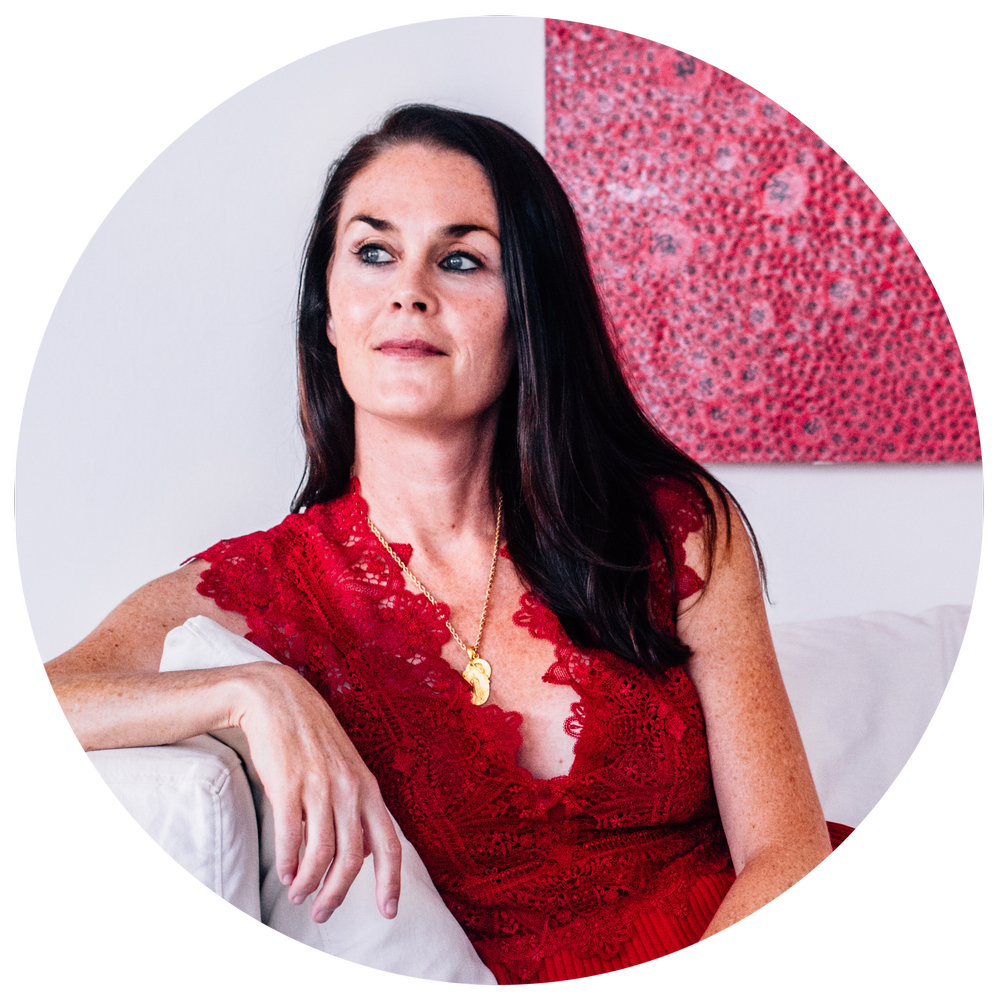 The House of Mary Magdalene — Meggan Watterson