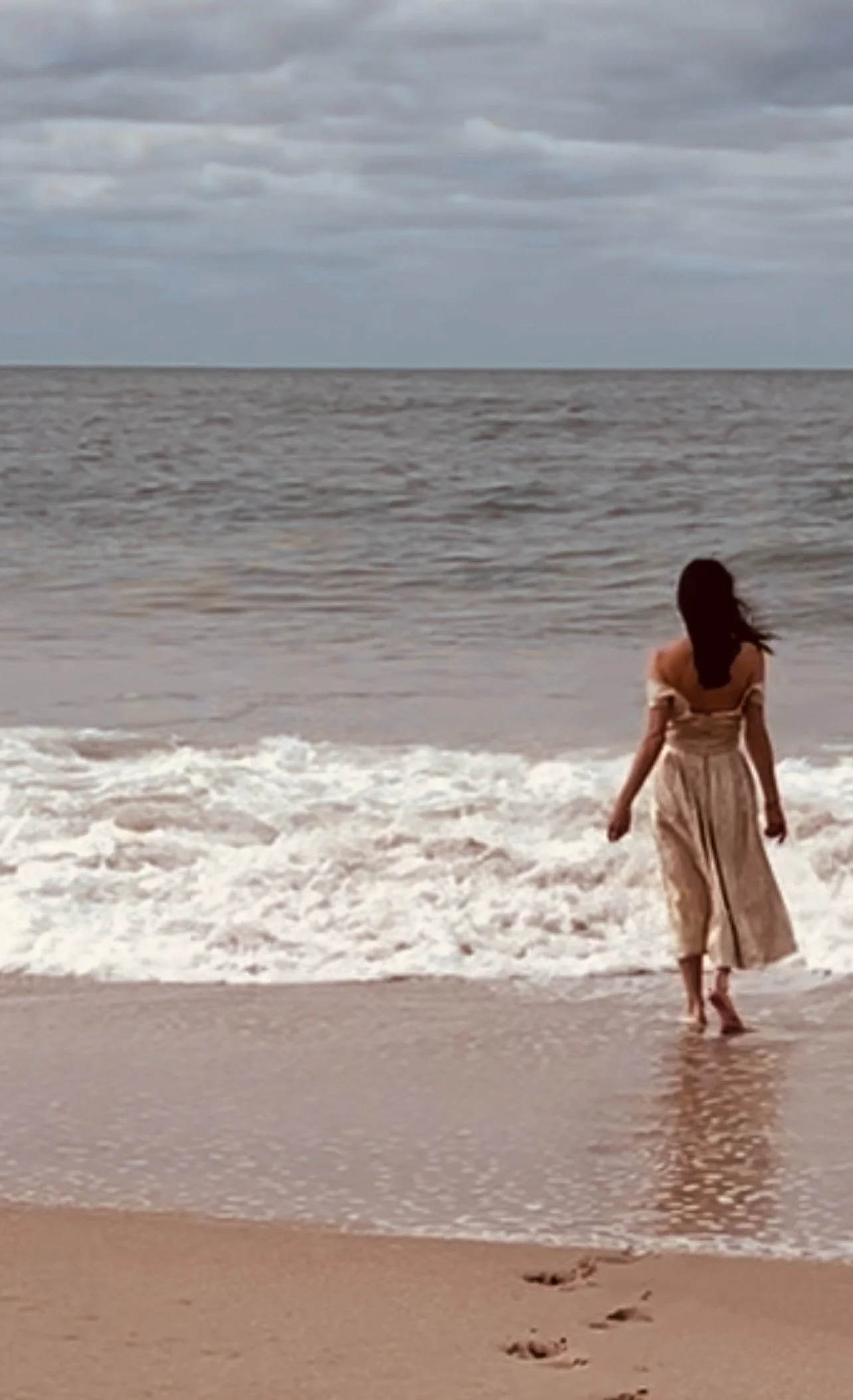 The Girl Who Baptized Herself — Meggan Watterson