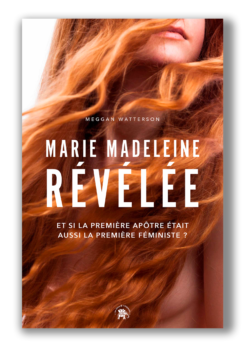 Mary Magdalene Revealed — Meggan Watterson