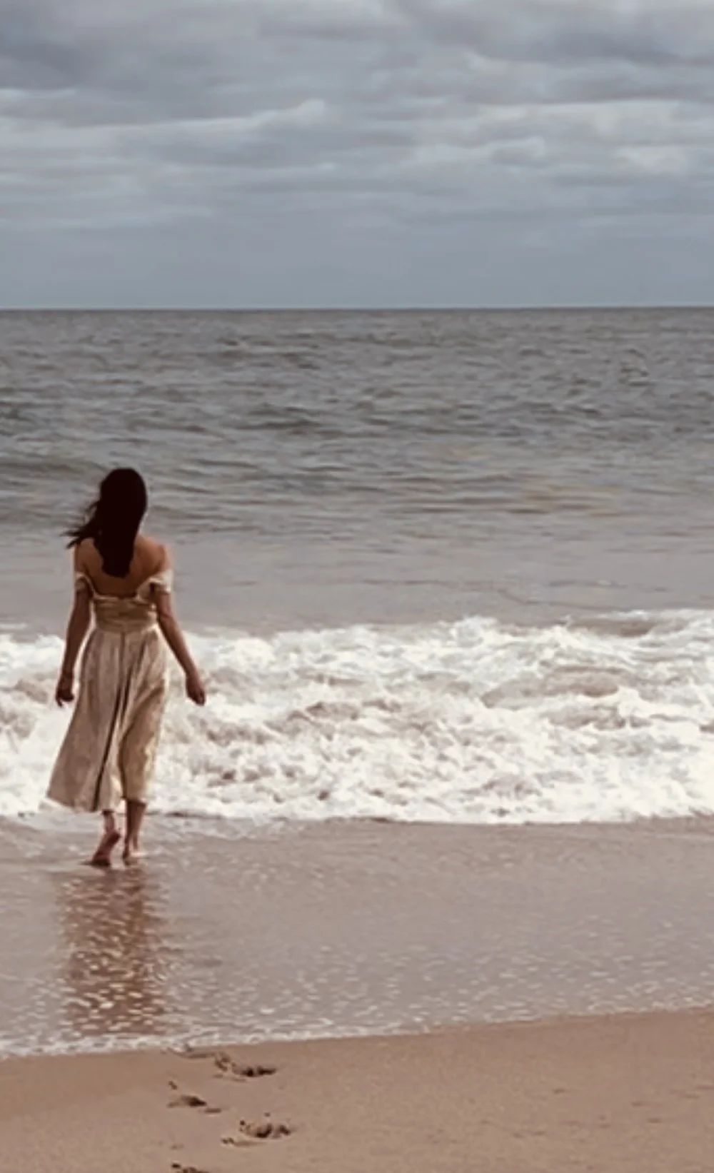 The Girl Who Baptized Herself — Meggan Watterson