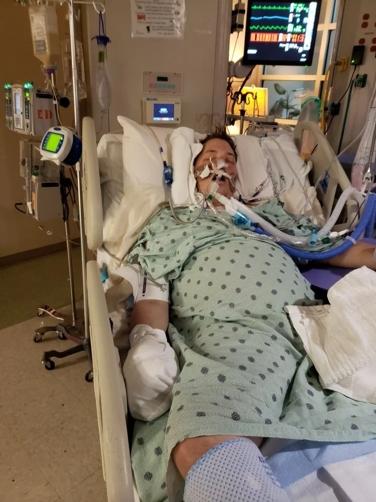 The Rebirth of Elijah Ward: A Journey from Despair to Hope