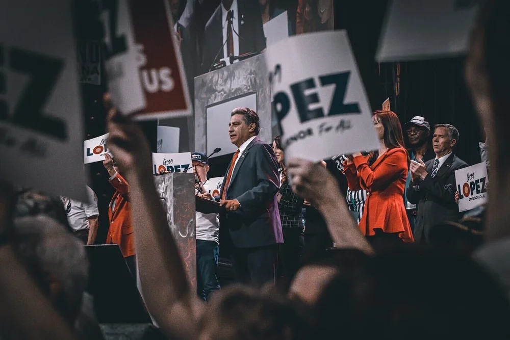 Greg Lopez for Colorado - One of us for all of us — Greg Lopez For Colorado