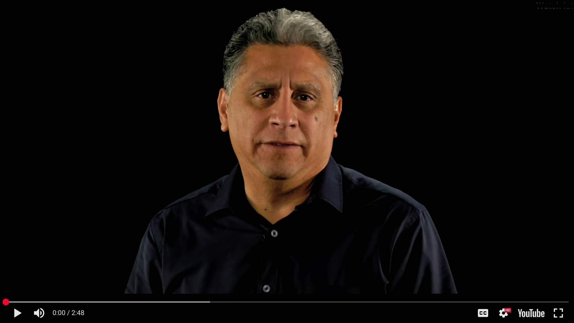 Greg Lopez For Colorado