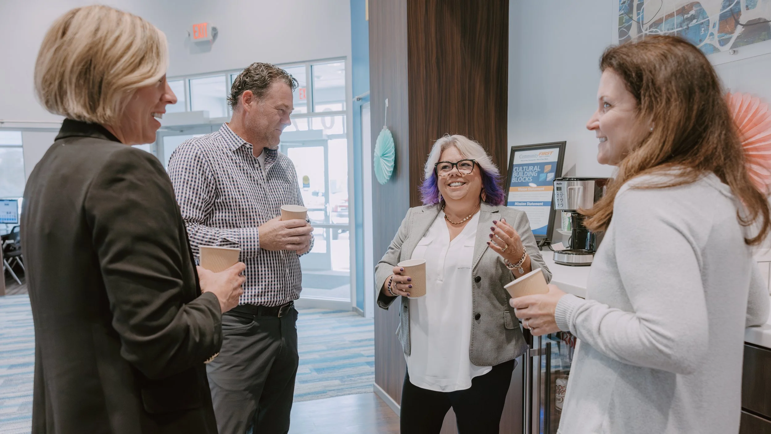 Danyele Easterhaus Consulting