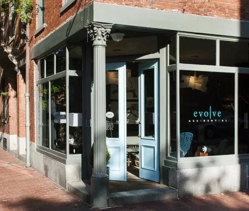 studio — evolve|RESIDENTIAL