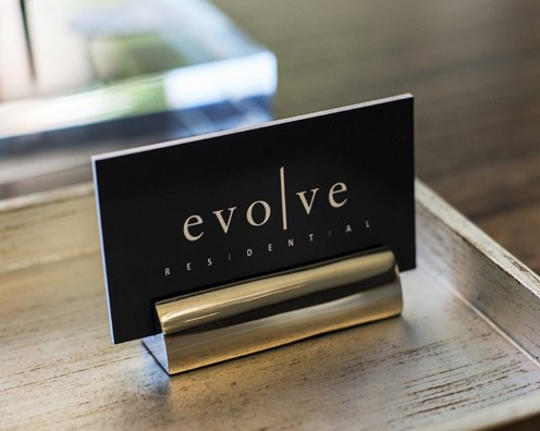 studio — evolve|RESIDENTIAL