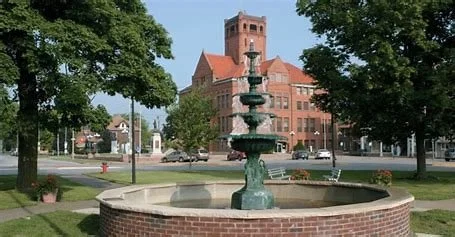 The Forgottonia Times