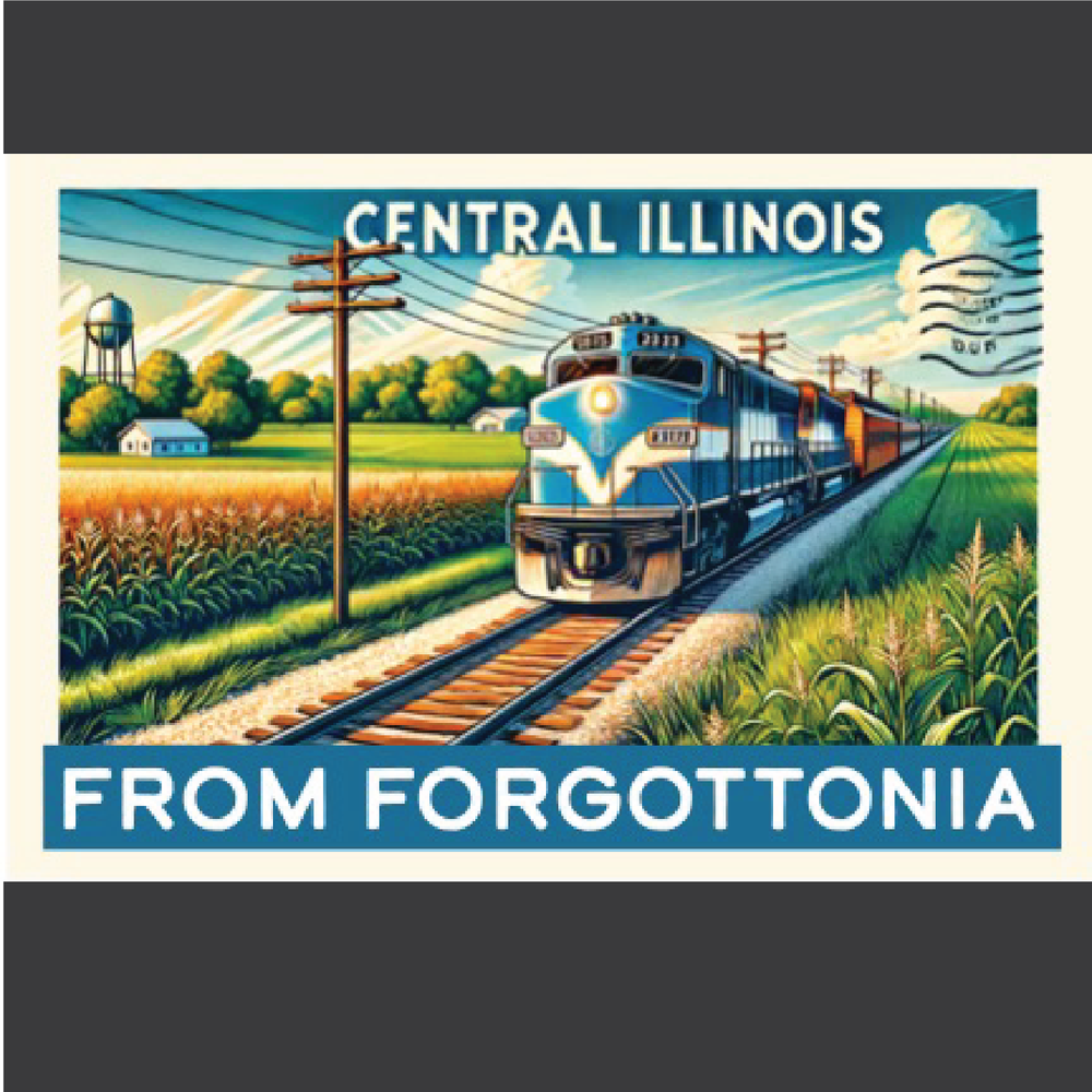 Store 2 — The Forgottonia Times