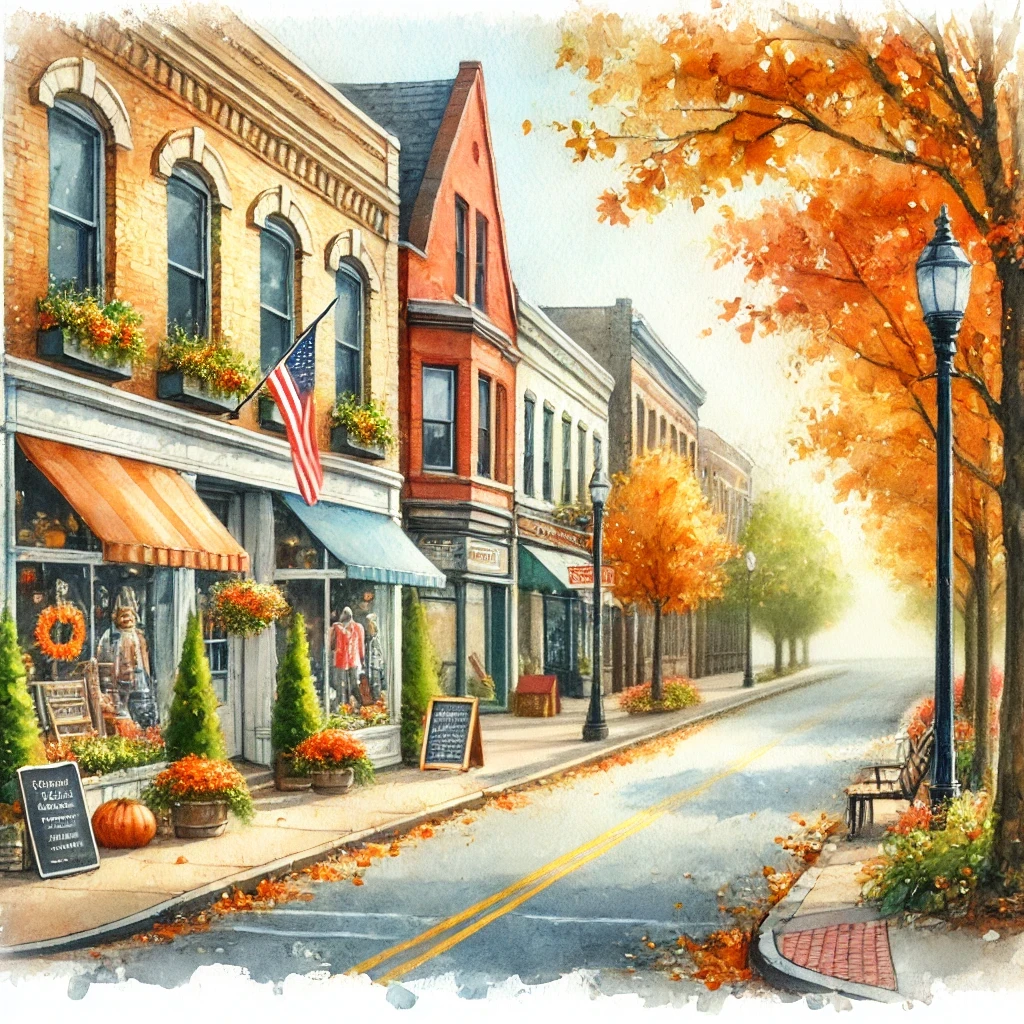 The Forgottonia Times