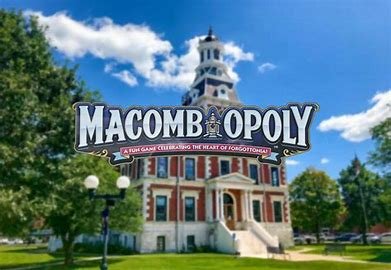 The Forgottonia Times