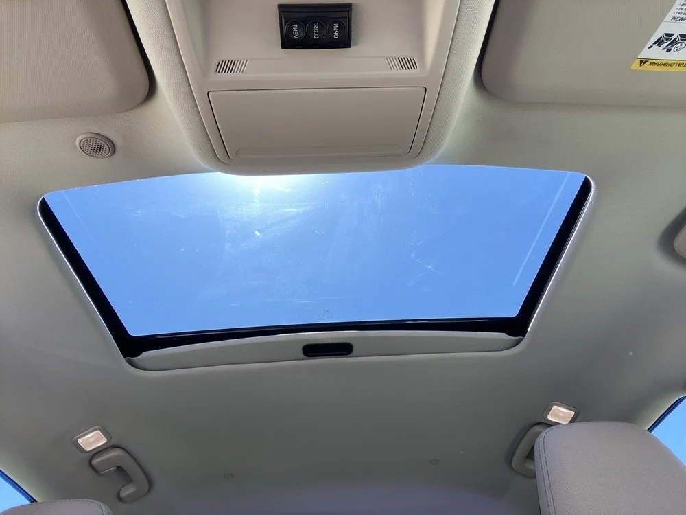 About — American Sunroof Corporation