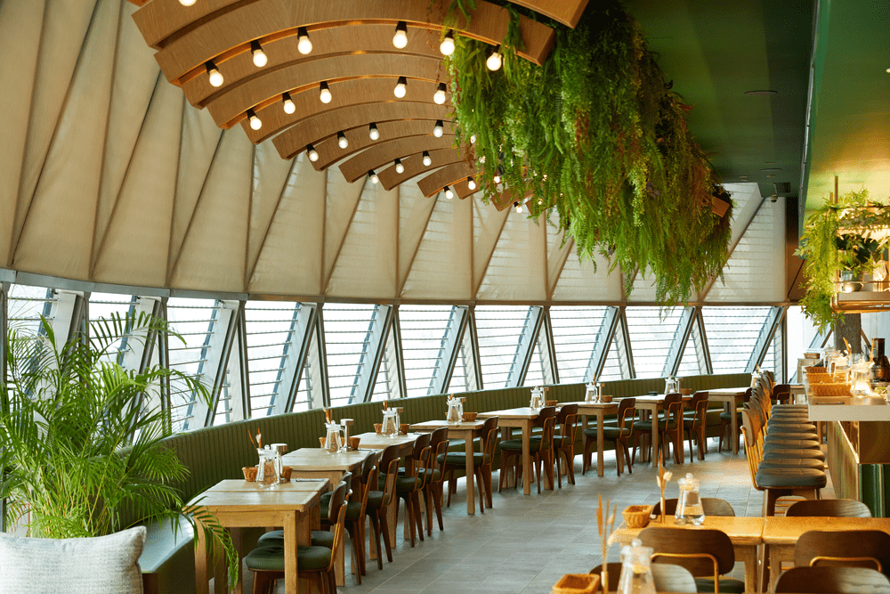 Menu — Surrey Hills Grocer