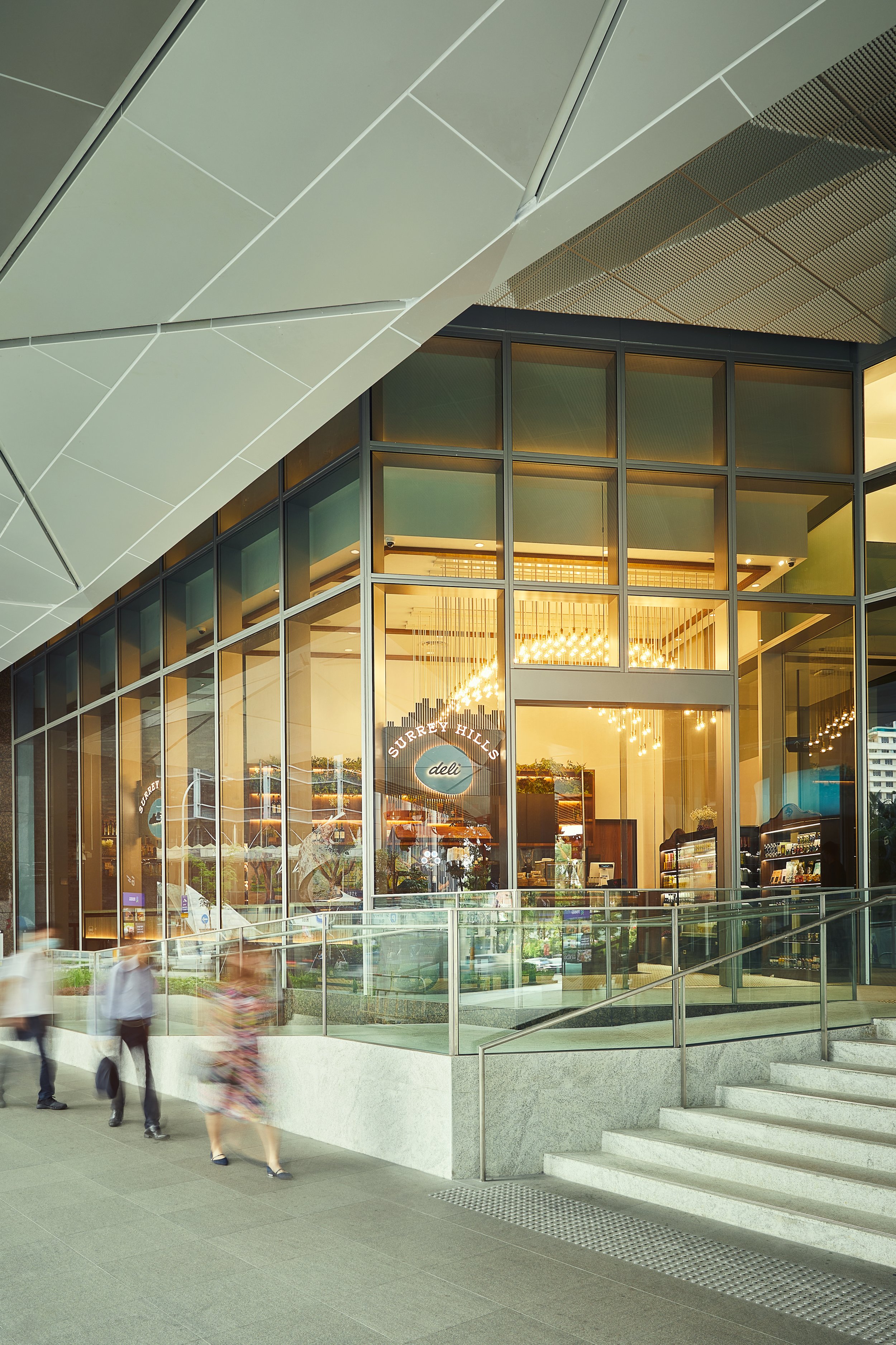 About — Surrey Hills Grocer