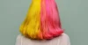 How to Prevent Hair Dye Bleeding — Salon Glam
