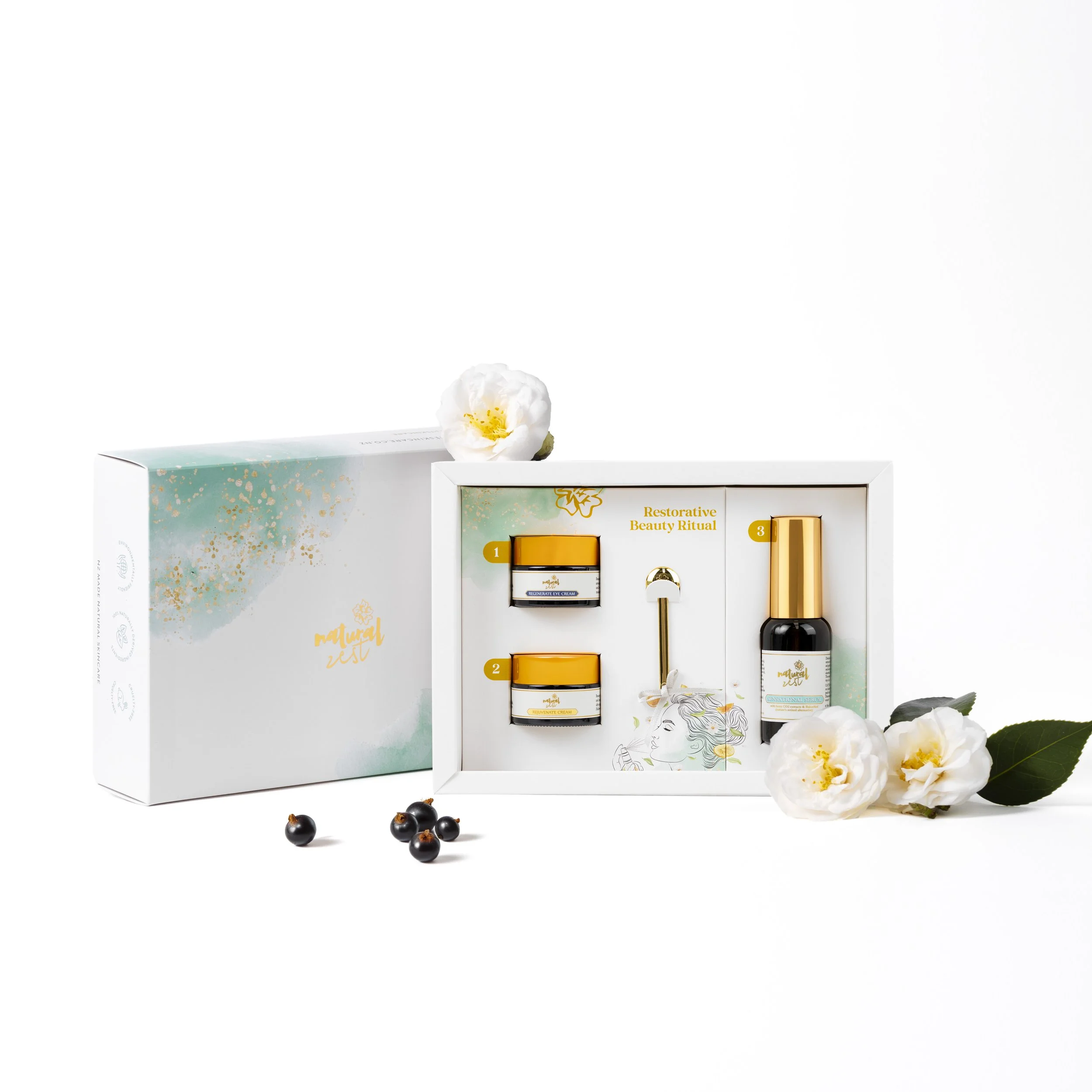 Work — Preflight Creative