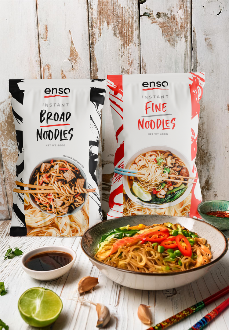 Our Creative Work | Brand & Packaging Design — Preflight Creative